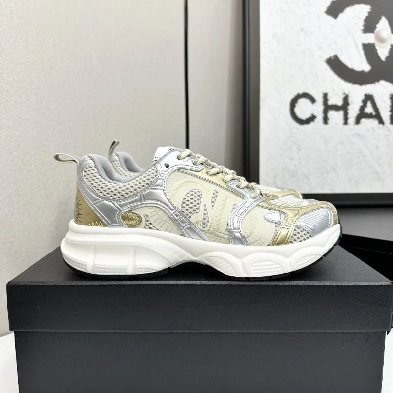 Chanel Sport Shoes
