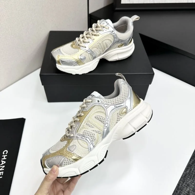 Bargain Chanel Sport Shoes