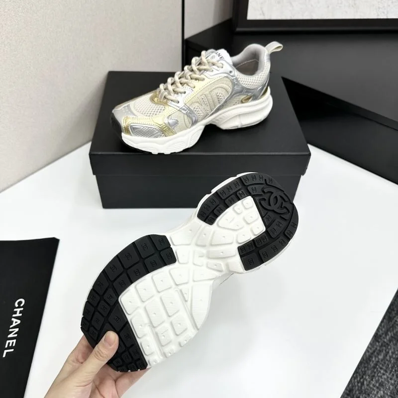 Bargain Chanel Sport Shoes