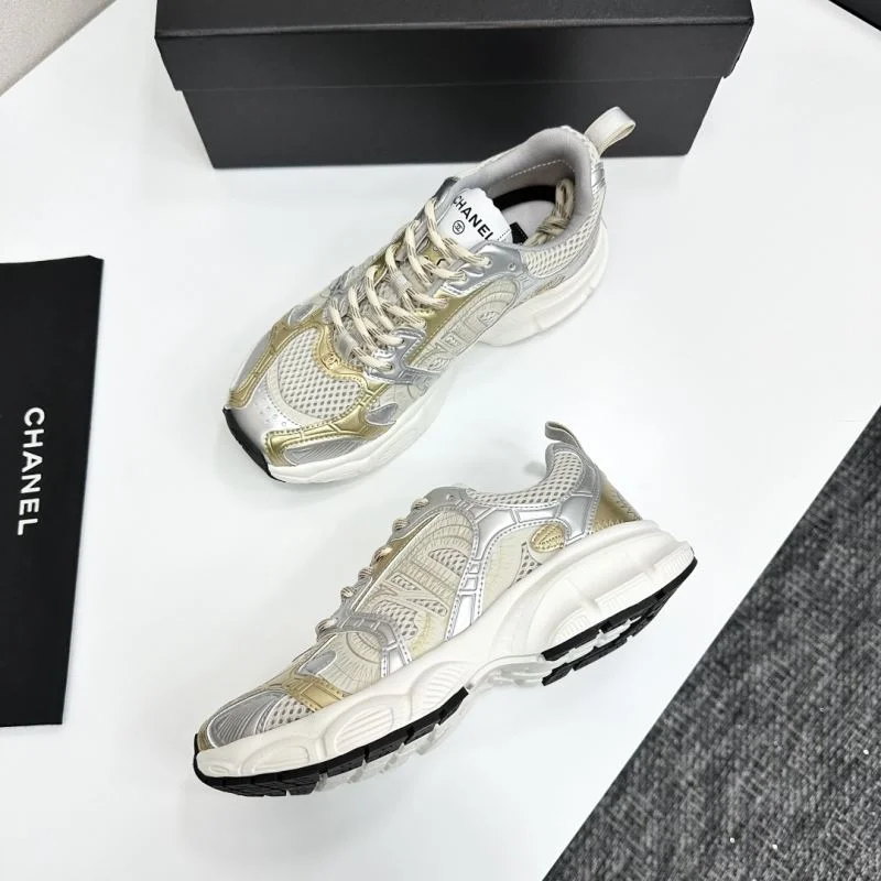 Bargain Chanel Sport Shoes