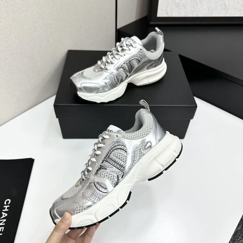 Bargain Chanel Sport Shoes