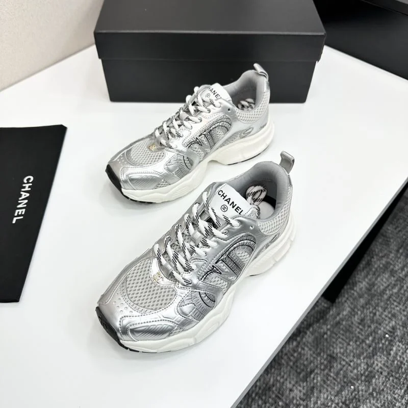 Bargain Chanel Sport Shoes