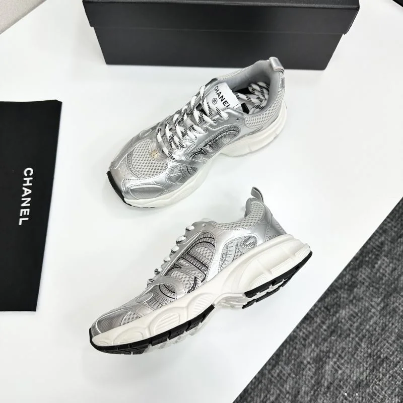 Bargain Chanel Sport Shoes