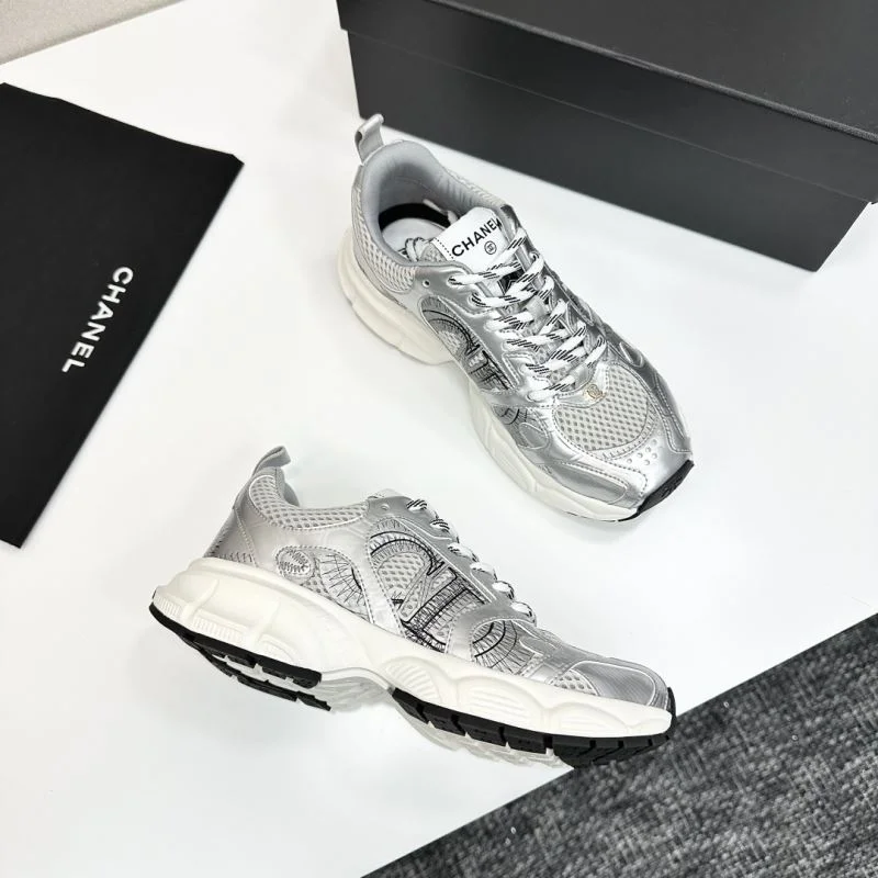 Bargain Chanel Sport Shoes