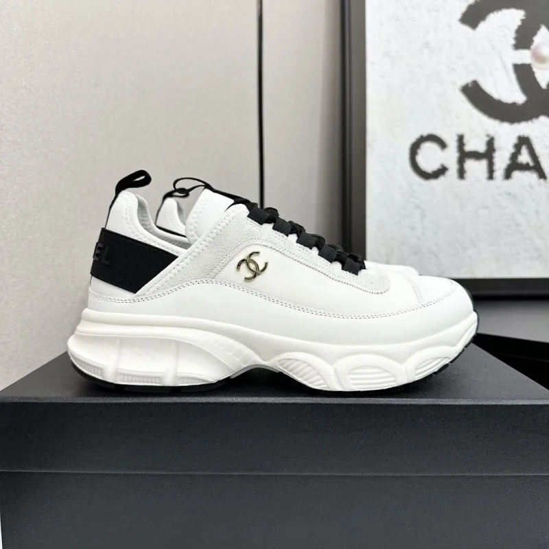 Chanel Sport Shoes