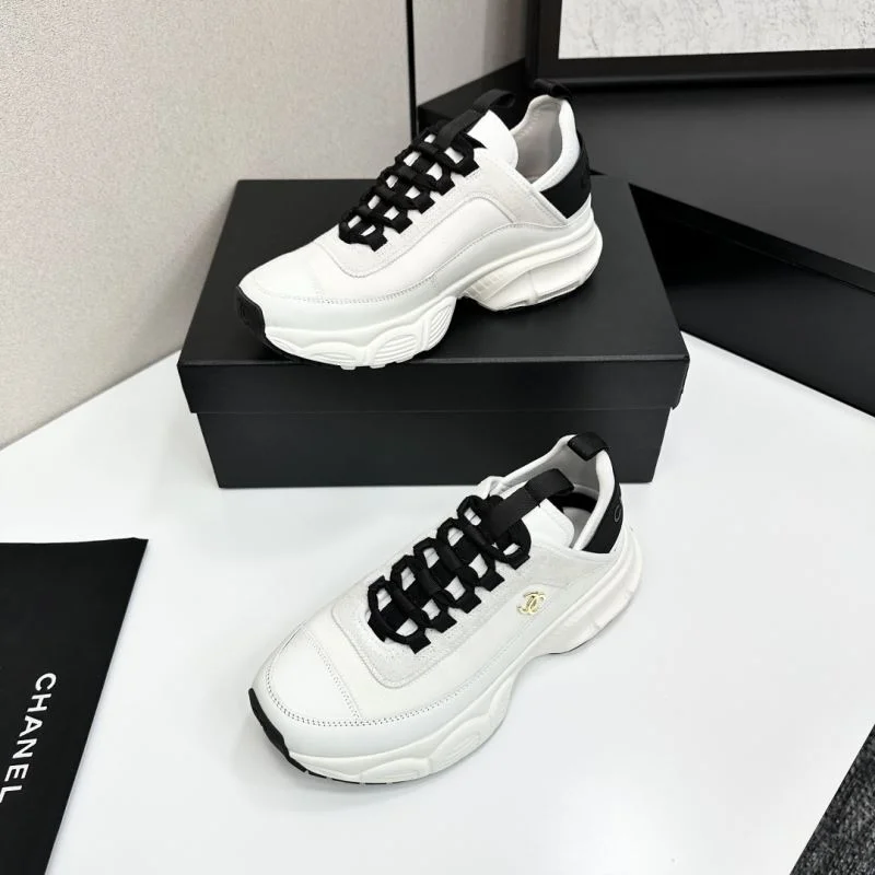 Official Chanel Sport Shoes