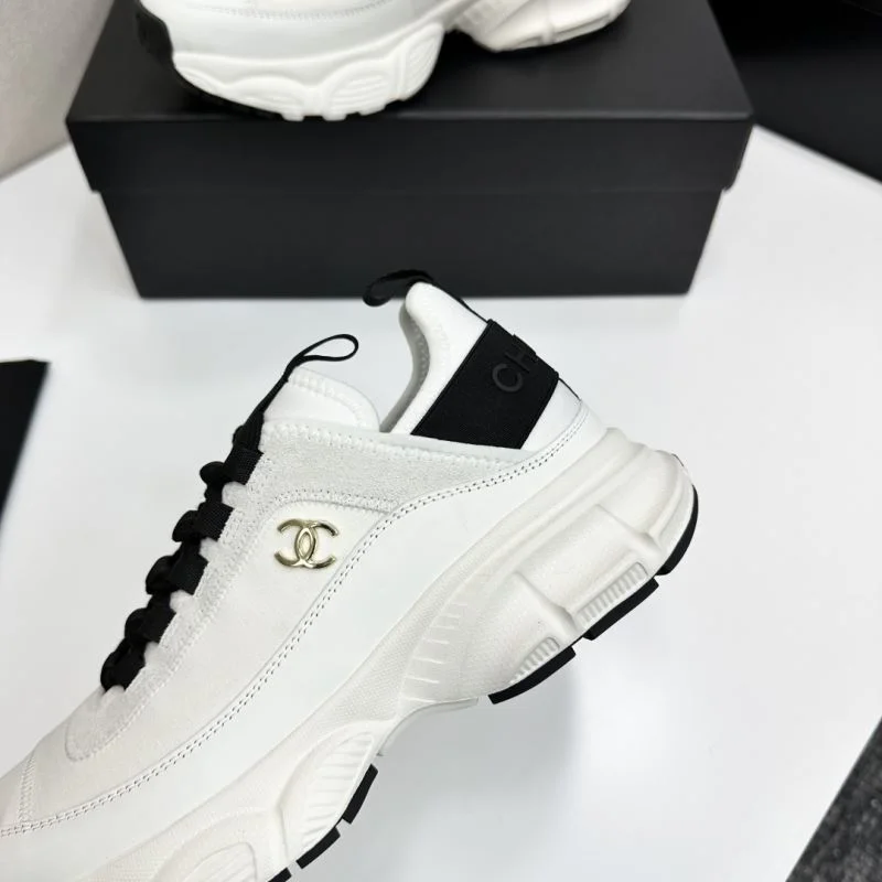 Official Chanel Sport Shoes