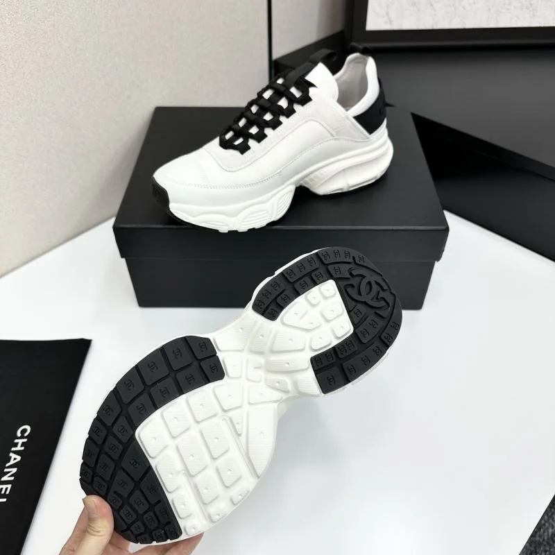 Official Chanel Sport Shoes
