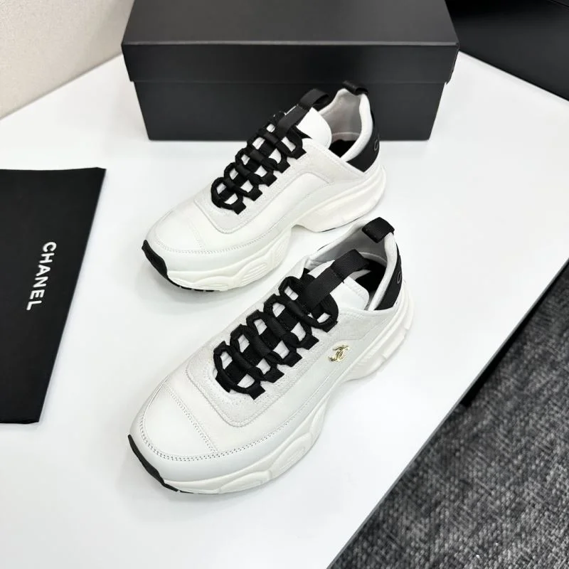 Official Chanel Sport Shoes