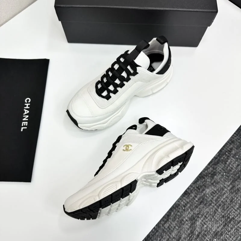 Official Chanel Sport Shoes