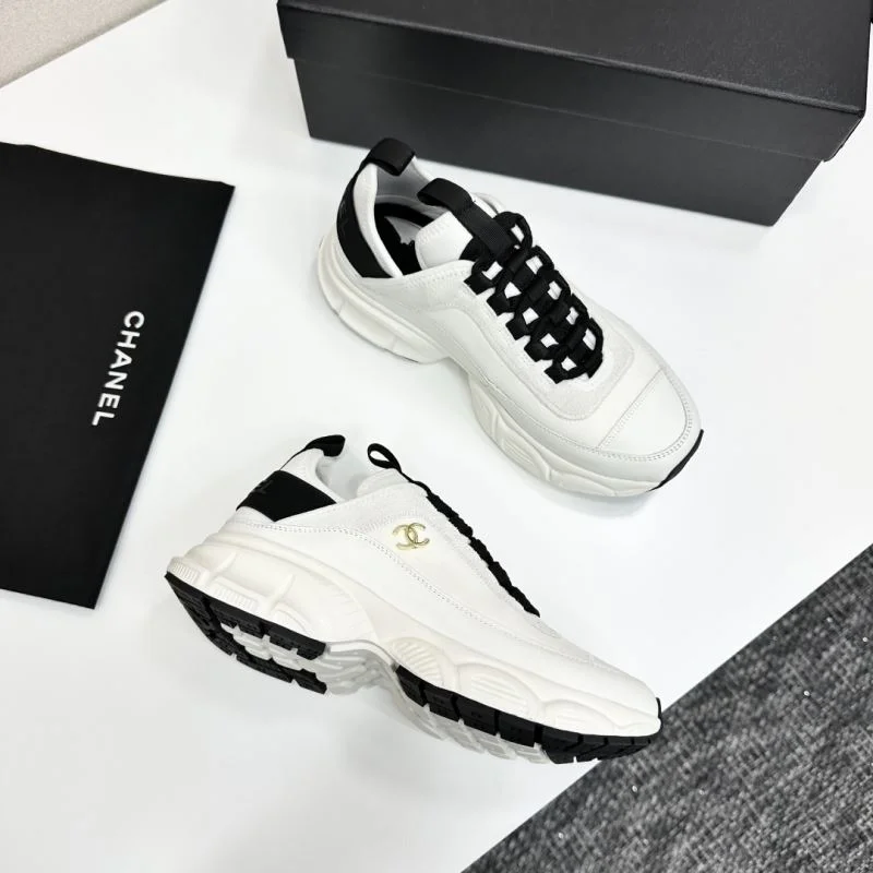 Official Chanel Sport Shoes