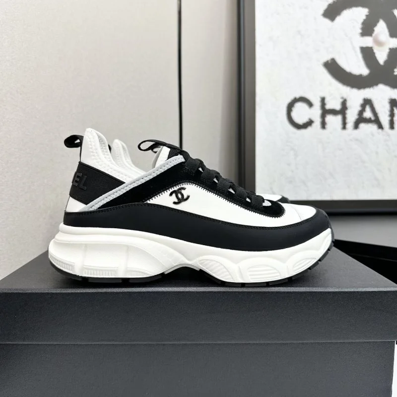 Chanel Sport Shoes