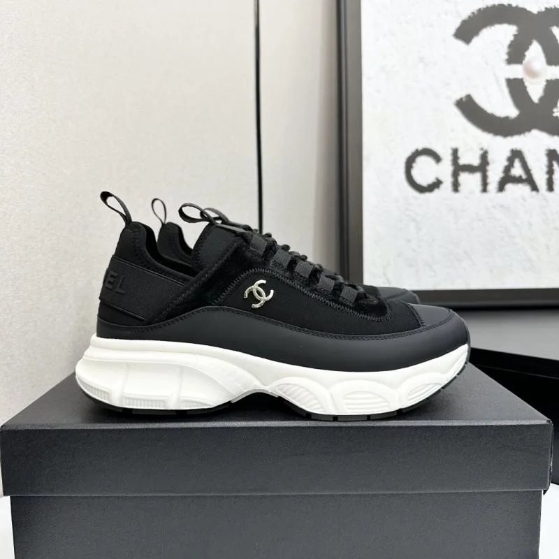 Chanel Sport Shoes