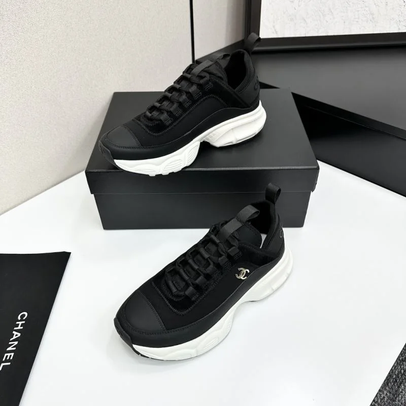 Discounted Chanel Sport Shoes