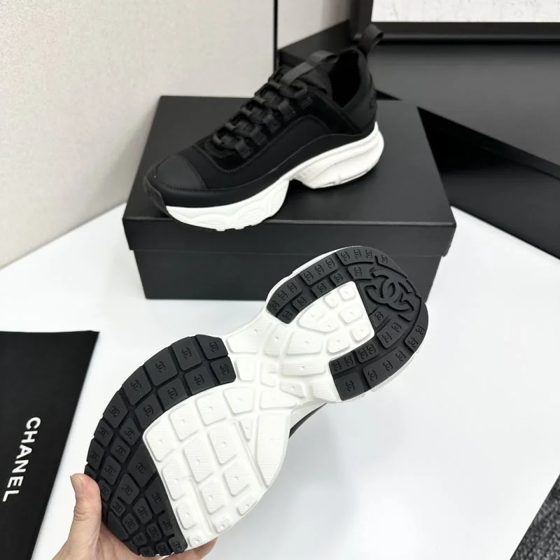 Discounted Chanel Sport Shoes