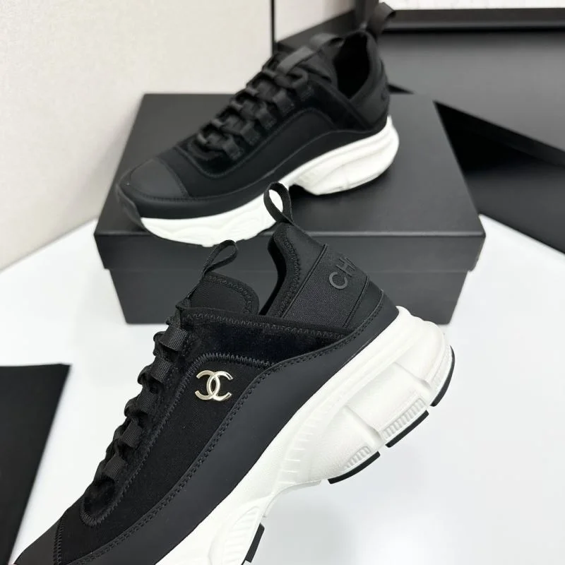 Discounted Chanel Sport Shoes
