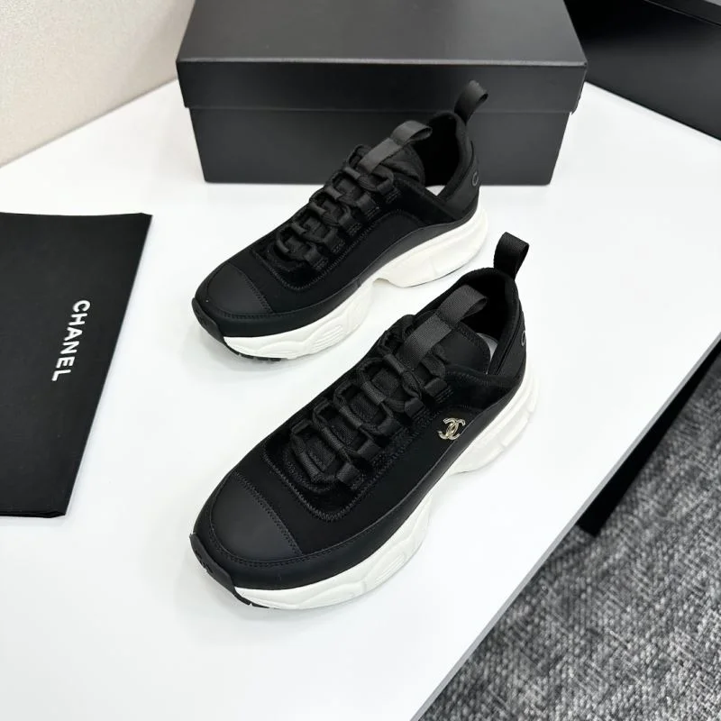 Discounted Chanel Sport Shoes
