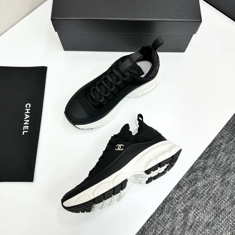 Discounted Chanel Sport Shoes