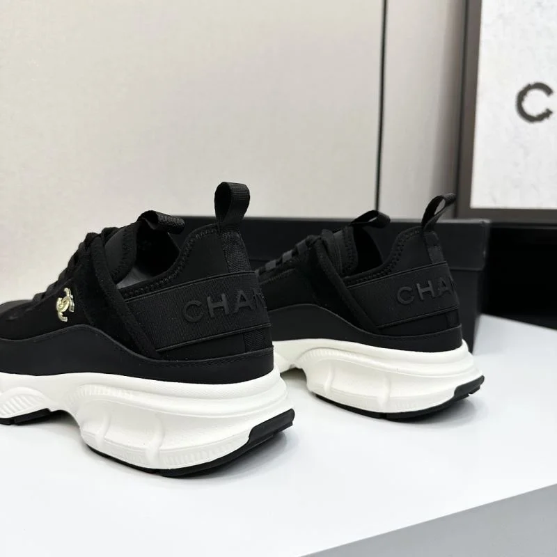 Discounted Chanel Sport Shoes