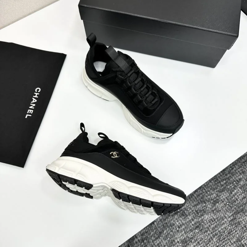 Discounted Chanel Sport Shoes