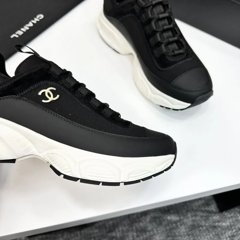 Discounted Chanel Sport Shoes