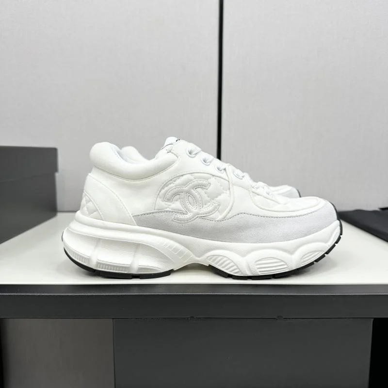 Chanel Sport Shoes