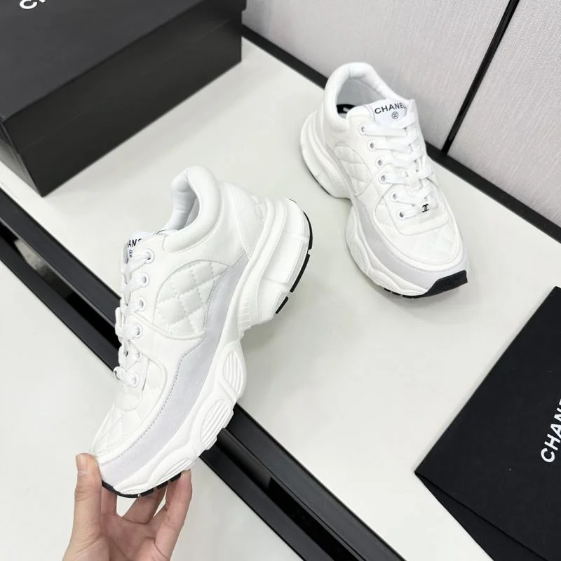 1:1 copy Chanel Sport Shoes