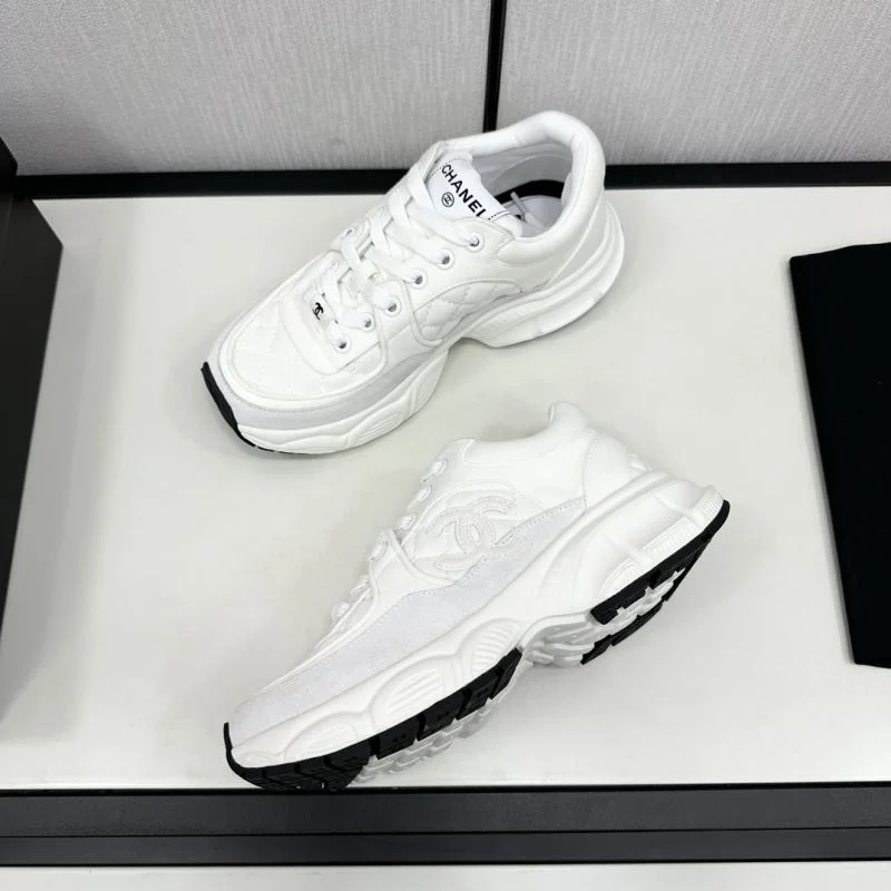 1:1 copy Chanel Sport Shoes