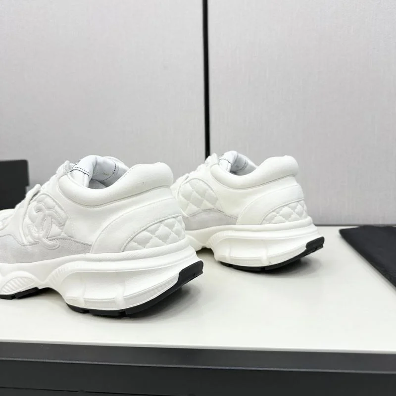 1:1 copy Chanel Sport Shoes