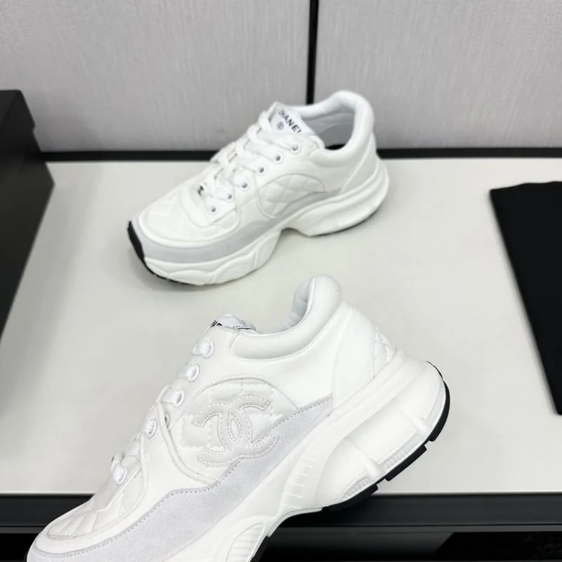 1:1 copy Chanel Sport Shoes