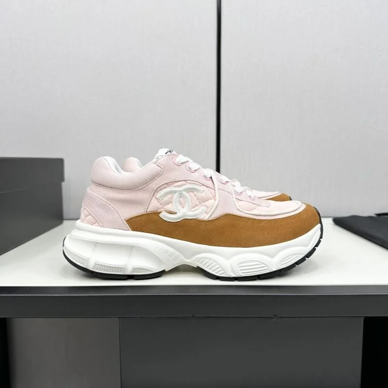 Chanel Sport Shoes