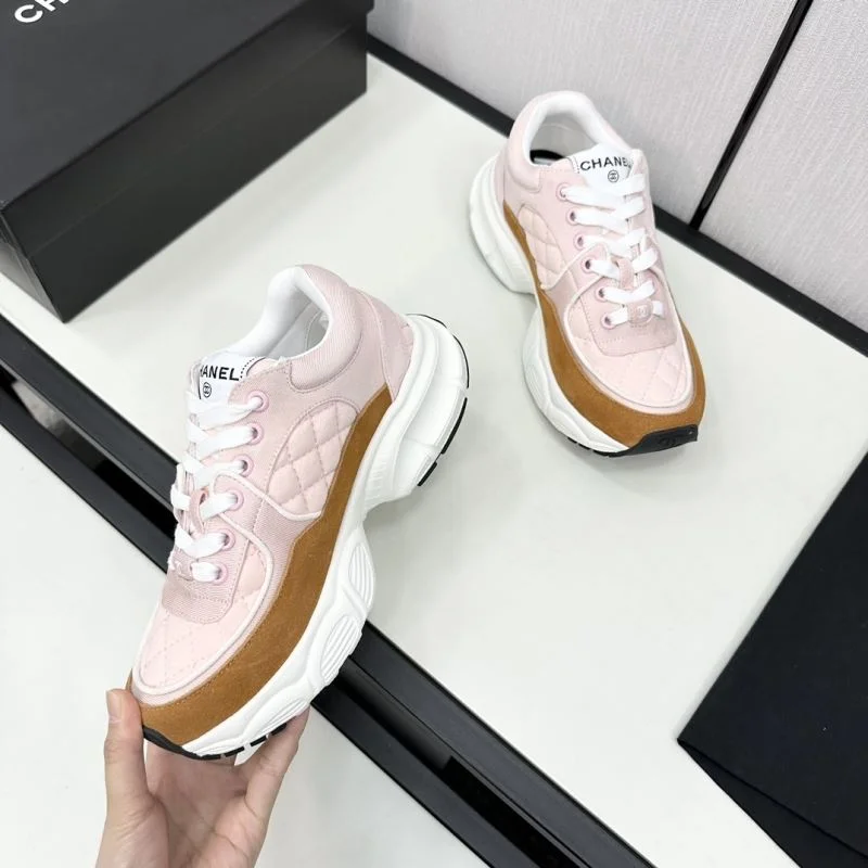 OEM Chanel Sport Shoes
