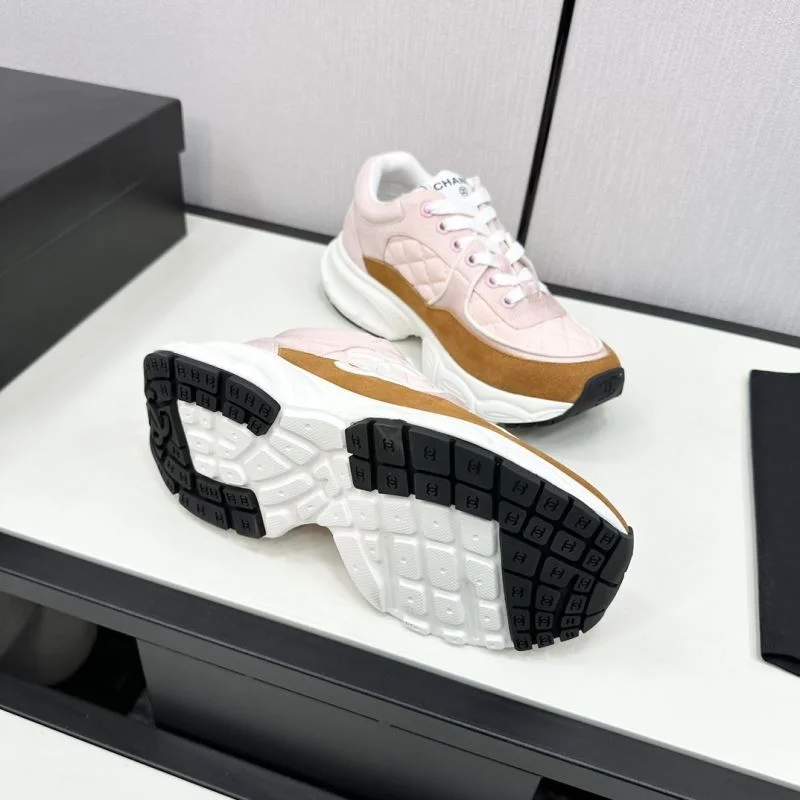 OEM Chanel Sport Shoes