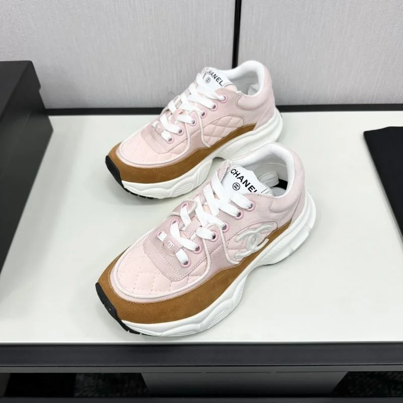 OEM Chanel Sport Shoes