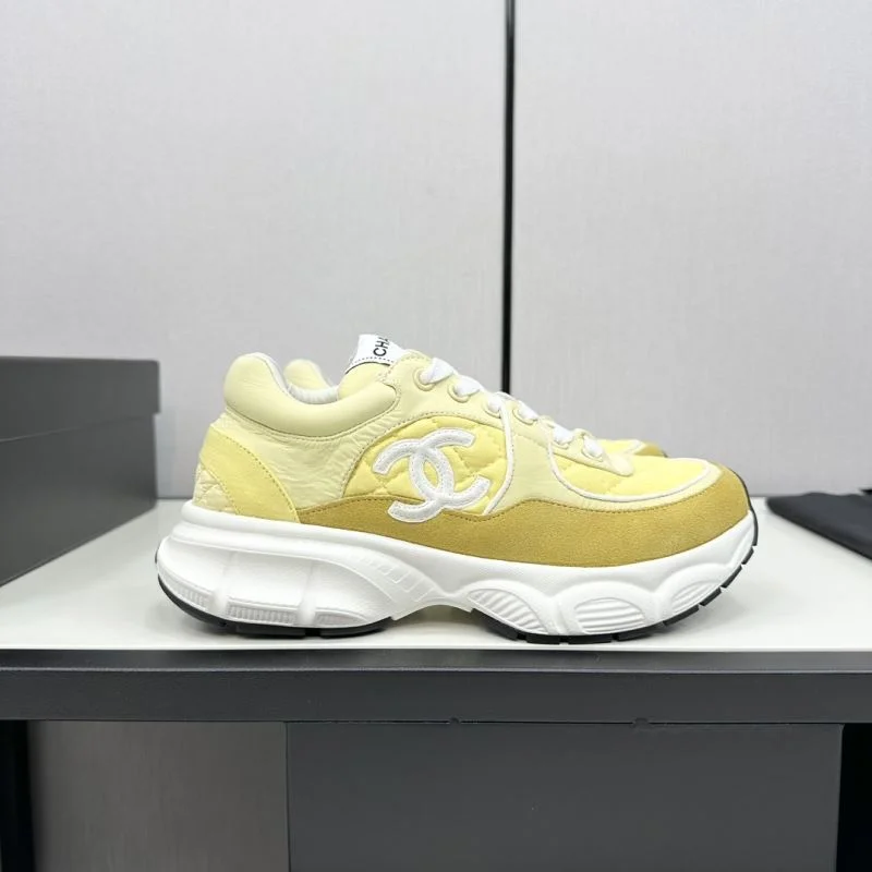 Chanel Sport Shoes