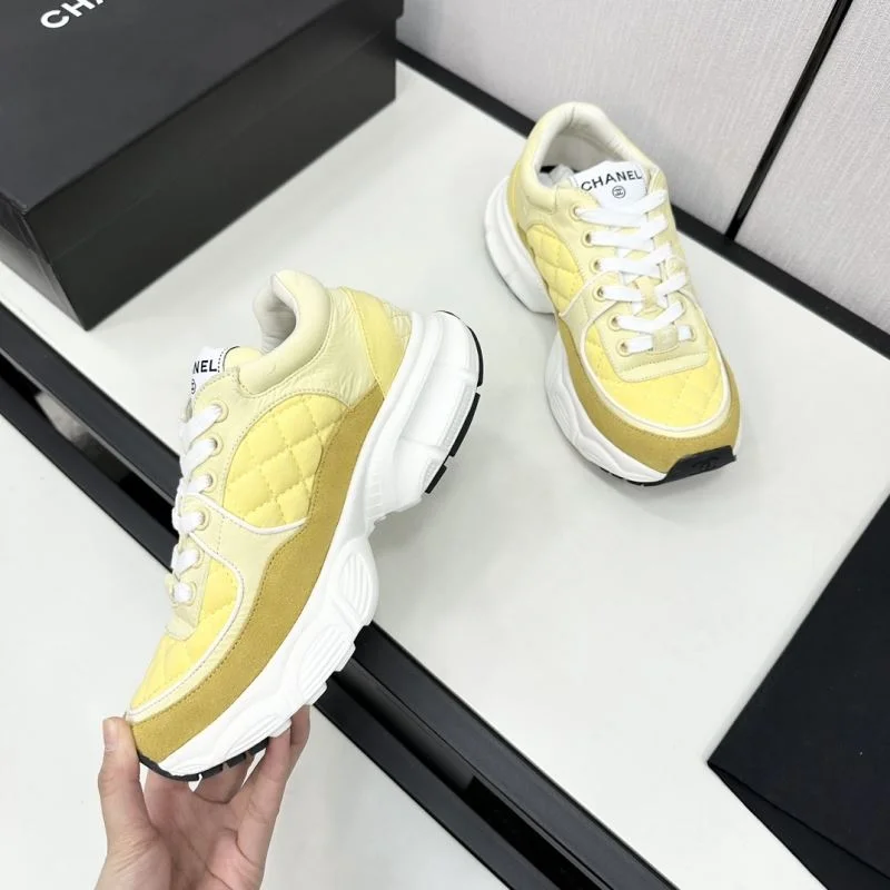 Inexpensive Chanel Sport Shoes