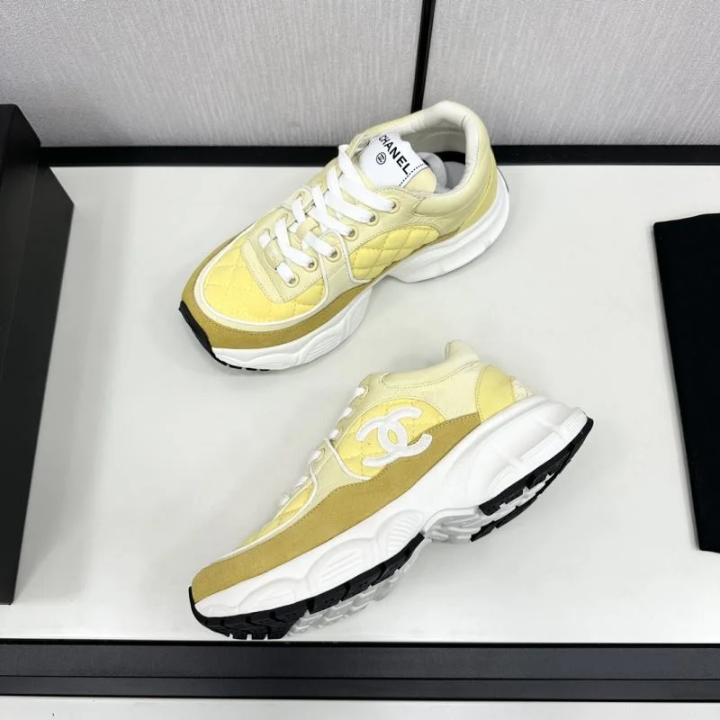 Inexpensive Chanel Sport Shoes
