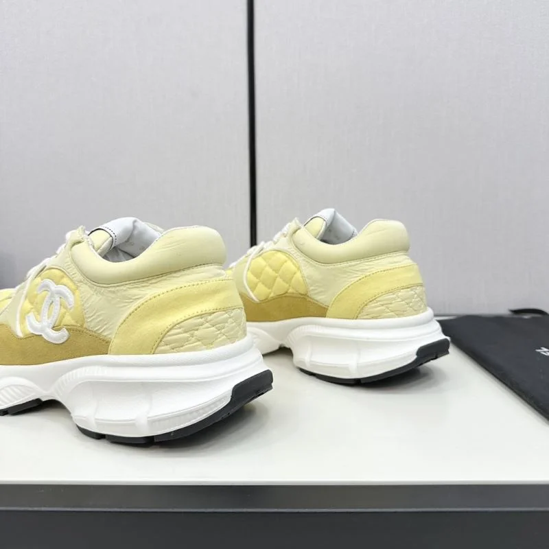 Inexpensive Chanel Sport Shoes