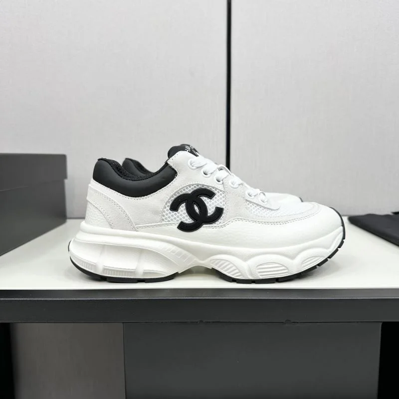Chanel Sport Shoes