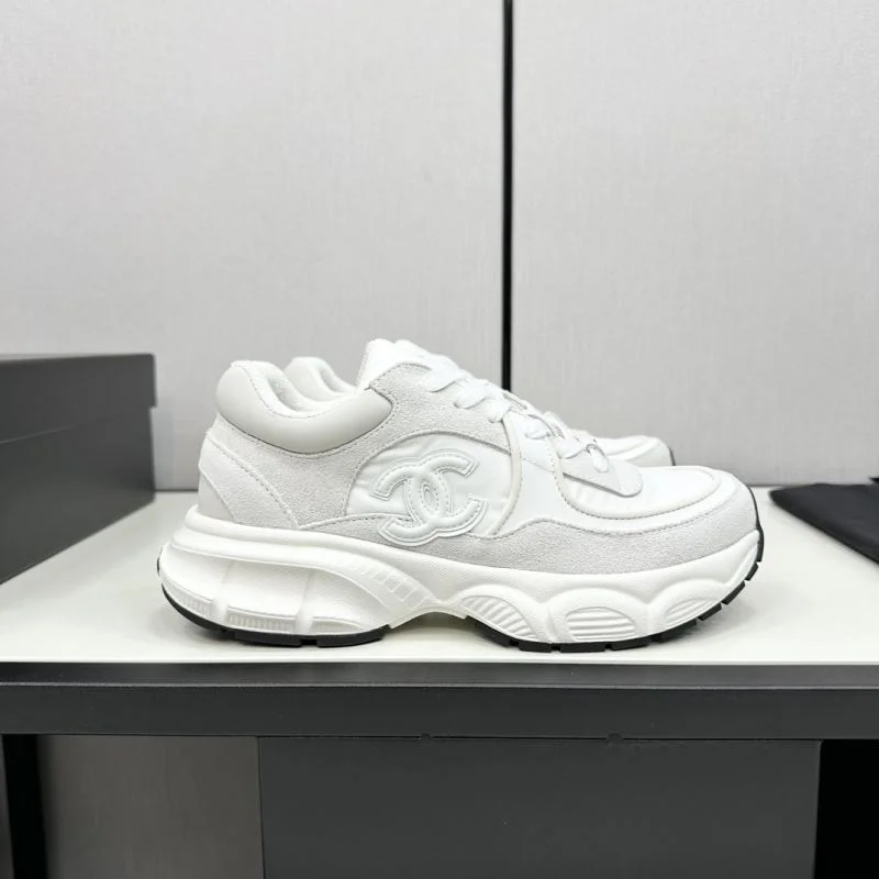 Chanel Sport Shoes