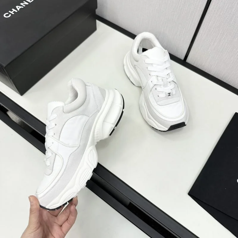 Affordable Chanel Sport Shoes