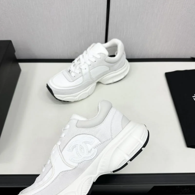 Affordable Chanel Sport Shoes