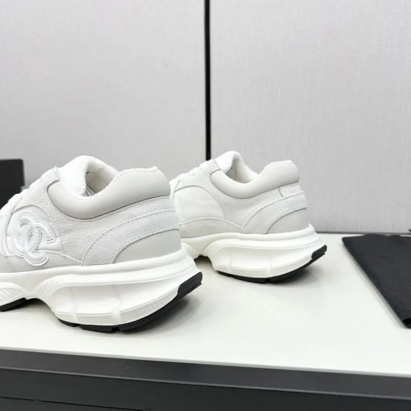 Affordable Chanel Sport Shoes