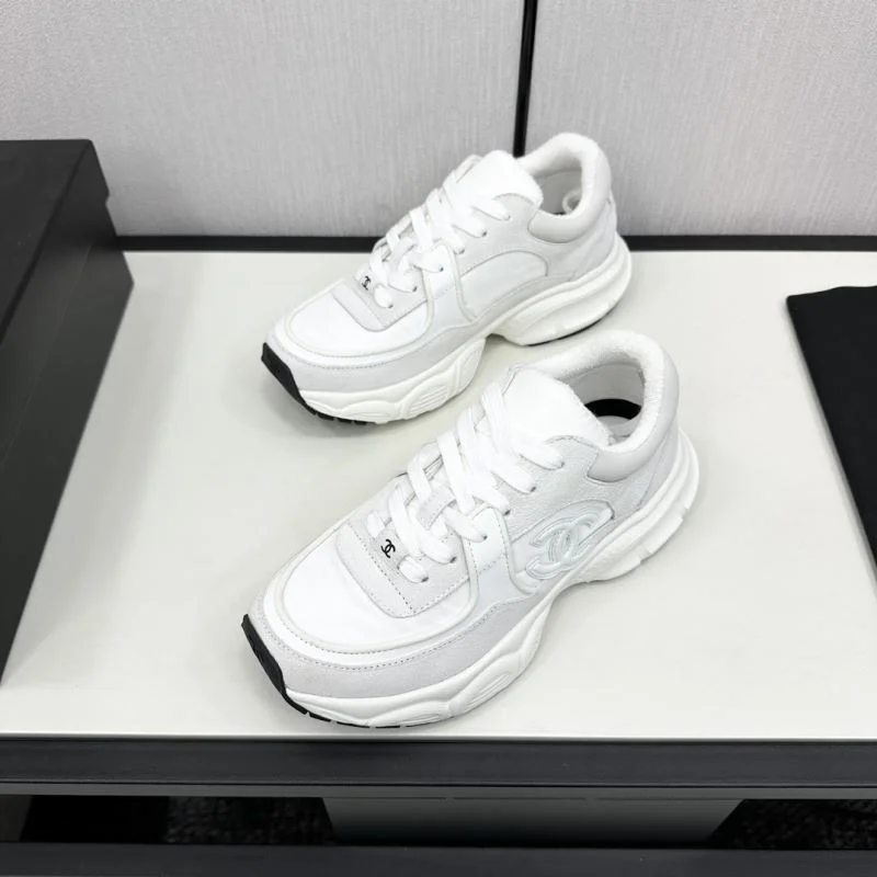 Affordable Chanel Sport Shoes