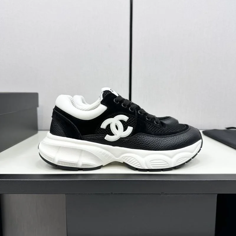 Chanel Sport Shoes