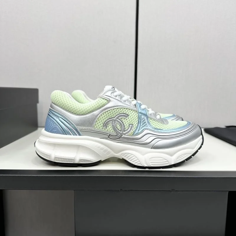 Chanel Sport Shoes