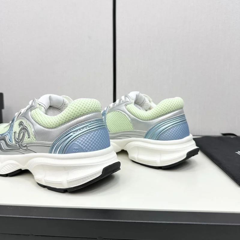 Legit Chanel Sport Shoes