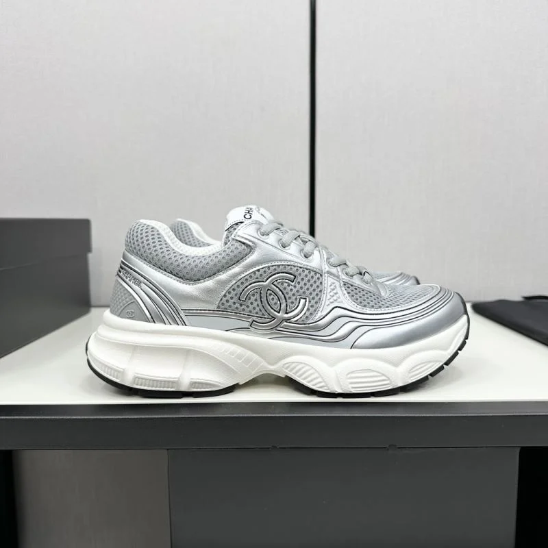 Chanel Sport Shoes