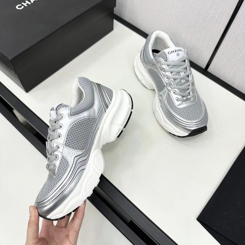 Precise copy Chanel Sport Shoes