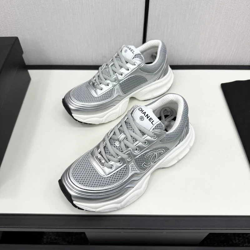Precise copy Chanel Sport Shoes